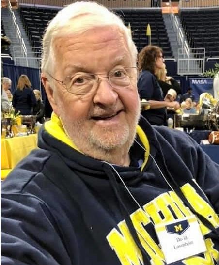 David Lovenheim Obituary - Charlotte, NC