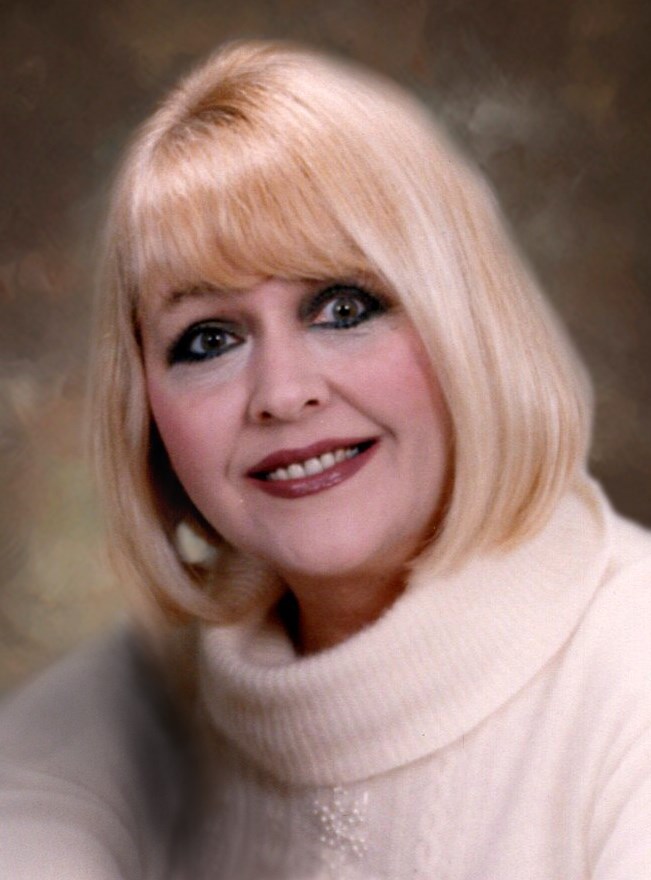 Arlette Klinsky Obituary - Las Vegas, NV