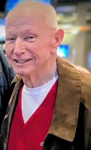 David Hansen Obituary - Homewood, AL