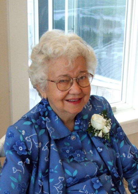 Margaret Jane MacDonald Obituary - Inverness, NS
