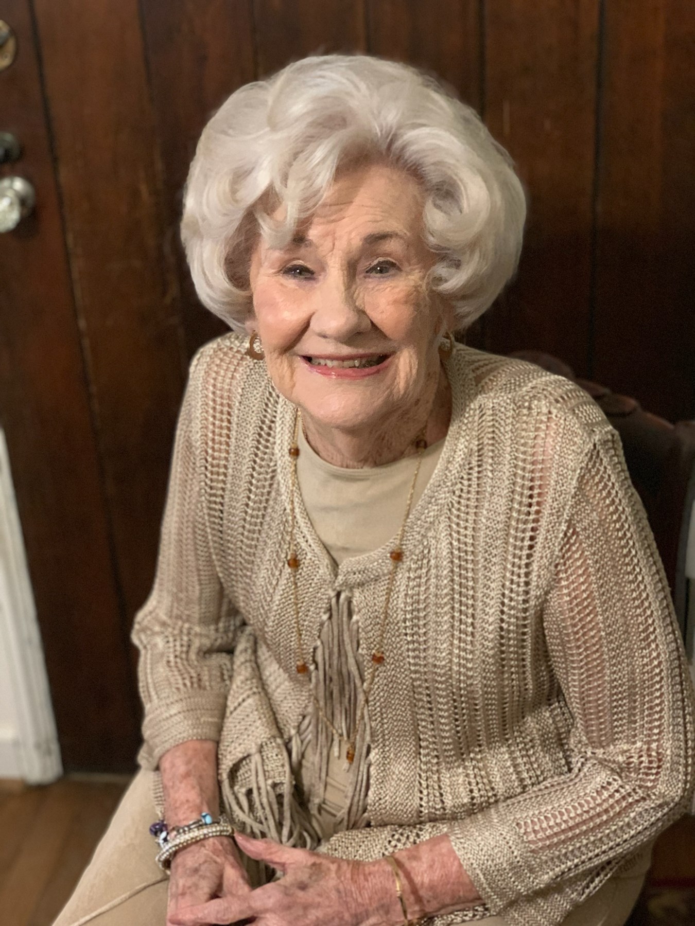 Barbara Ann Knapp Obituary - Houston, TX