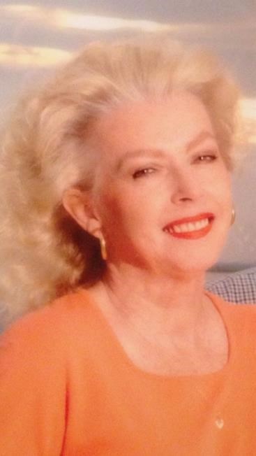 Ann Earle Obituary - Tampa, FL