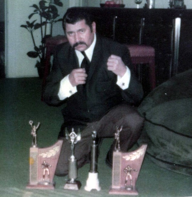 Abel R. Sedillo Obituary - Wilmington, CA