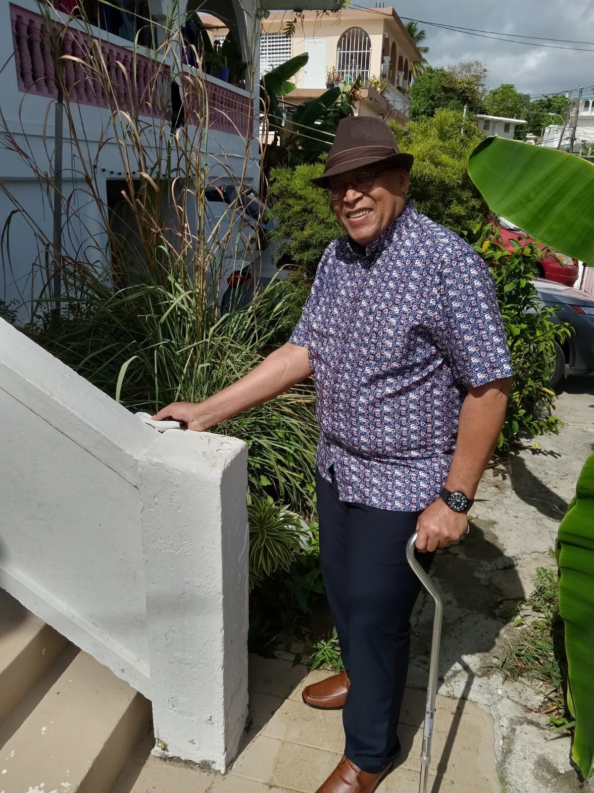 Alfredo Enrique Delgado Rivas Obituary - Carolina, PR