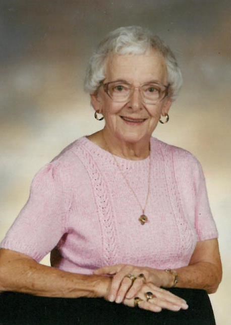 Helen Farris Obituary - Kitchener, ON