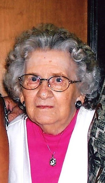 Edith Dunn Obituary - Killeen, TX