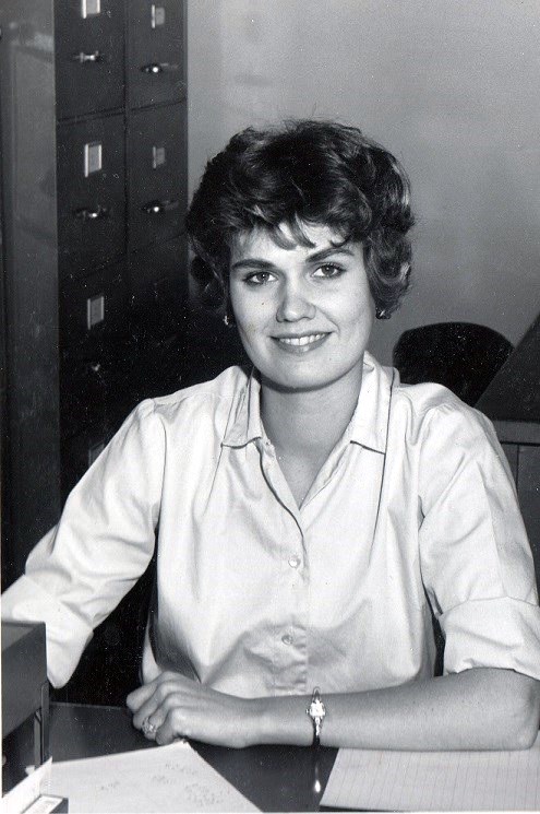 Sharon Easley Obituary - Fort Smith, AR