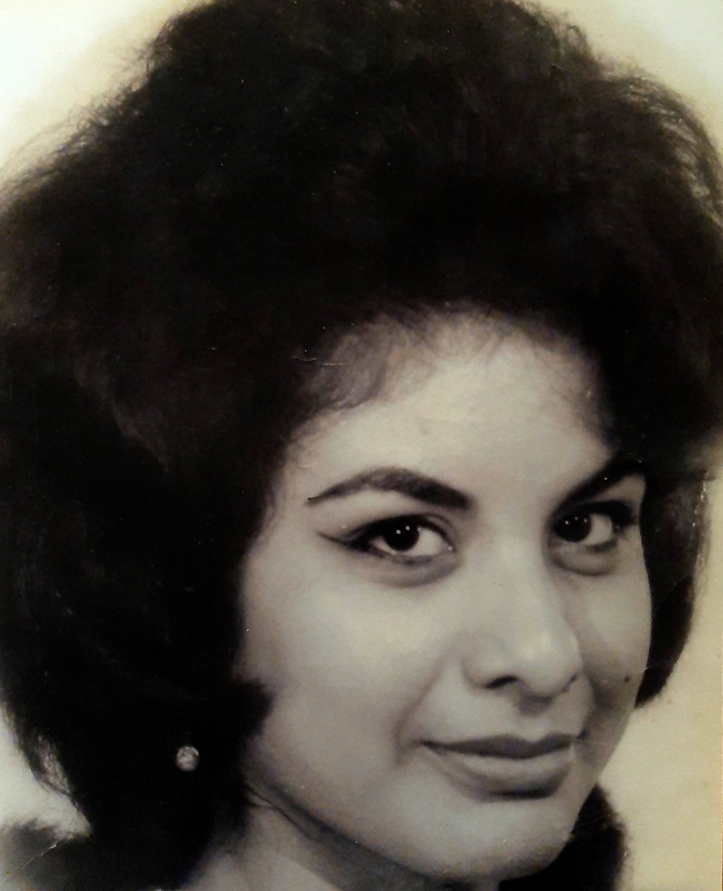 Maria Smith's Instagram, Twitter & Facebook on IDCrawl