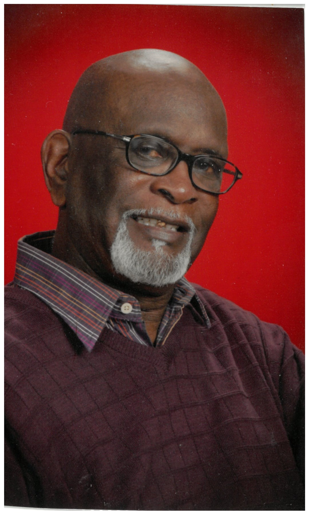 Samuel Jackson Obituary - Portland, OR