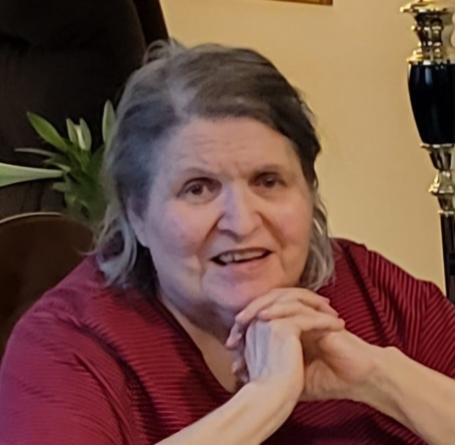 Geri Angotti Obituary - Kansas City, MO