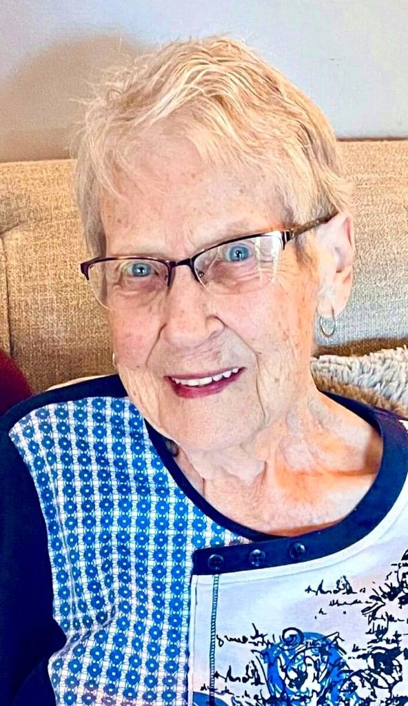 Marlyn McLean avis de décès - Oshawa, ON