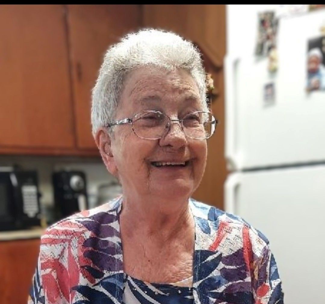 Bonnie H Rich Obituary - Lenoir, NC