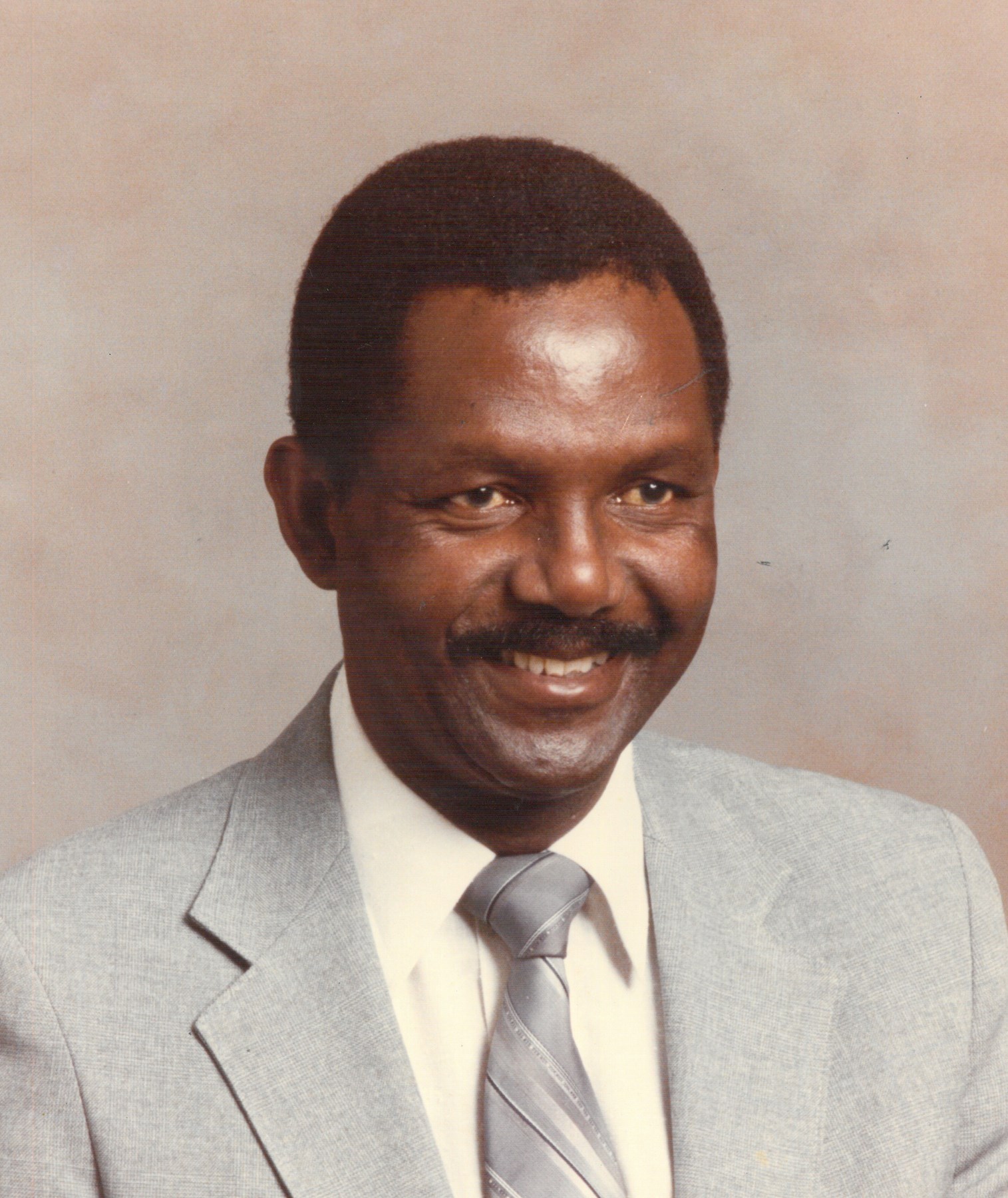 Walter Ward Obituary - Orlando, FL