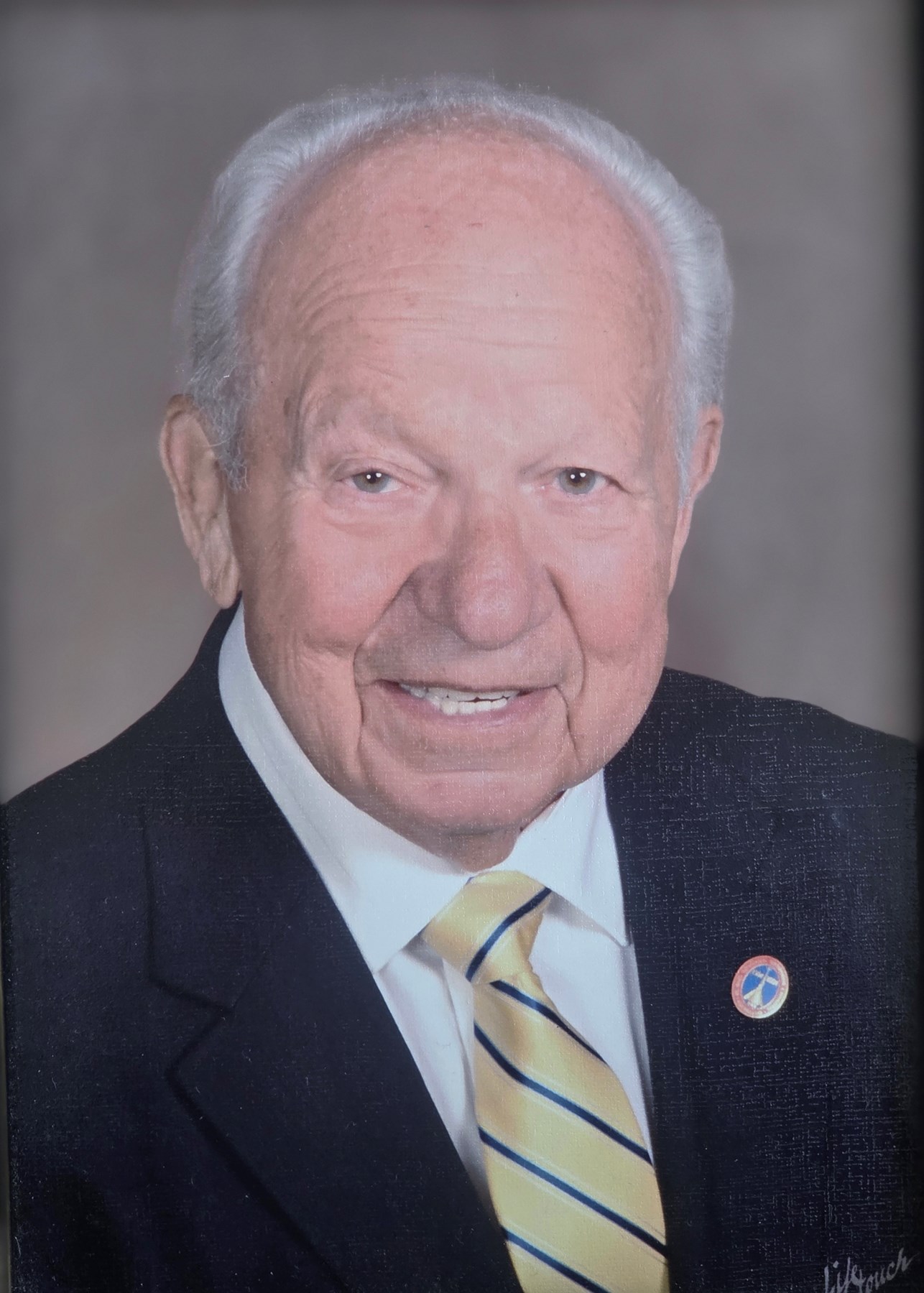 Edward Vendel Obituary - Middleburg Heights, OH