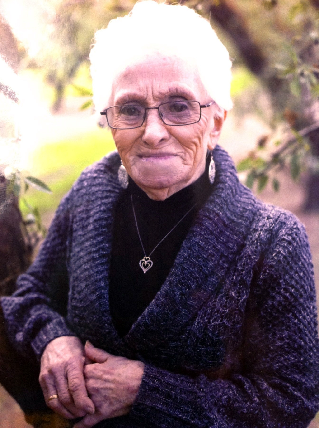 Maria A. Mendes Obituary - Turlock, CA