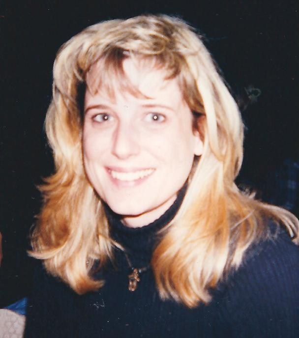 Shannon Marie Boice Obituary - Williamston, MI