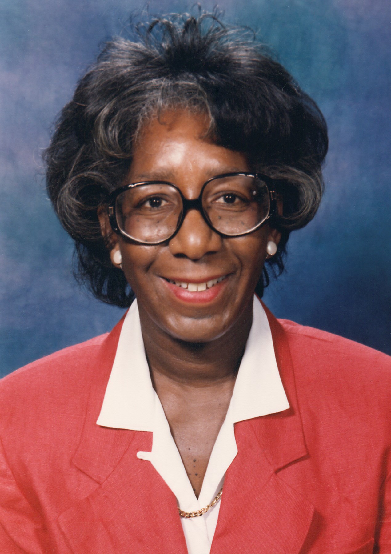 Sallye Yvonne Minor Chapple Obituary - Las Vegas, NV