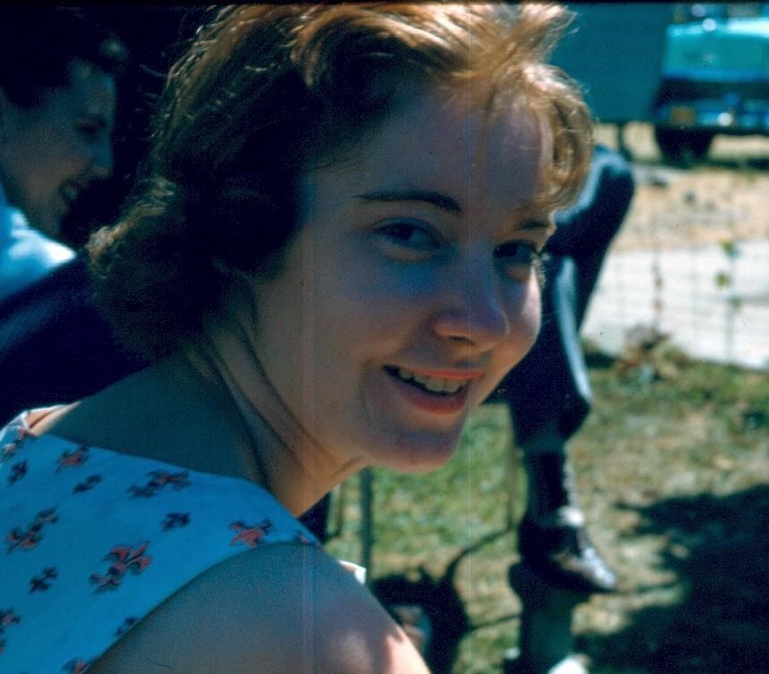 Mary Rigney's Instagram, Twitter & Facebook on IDCrawl