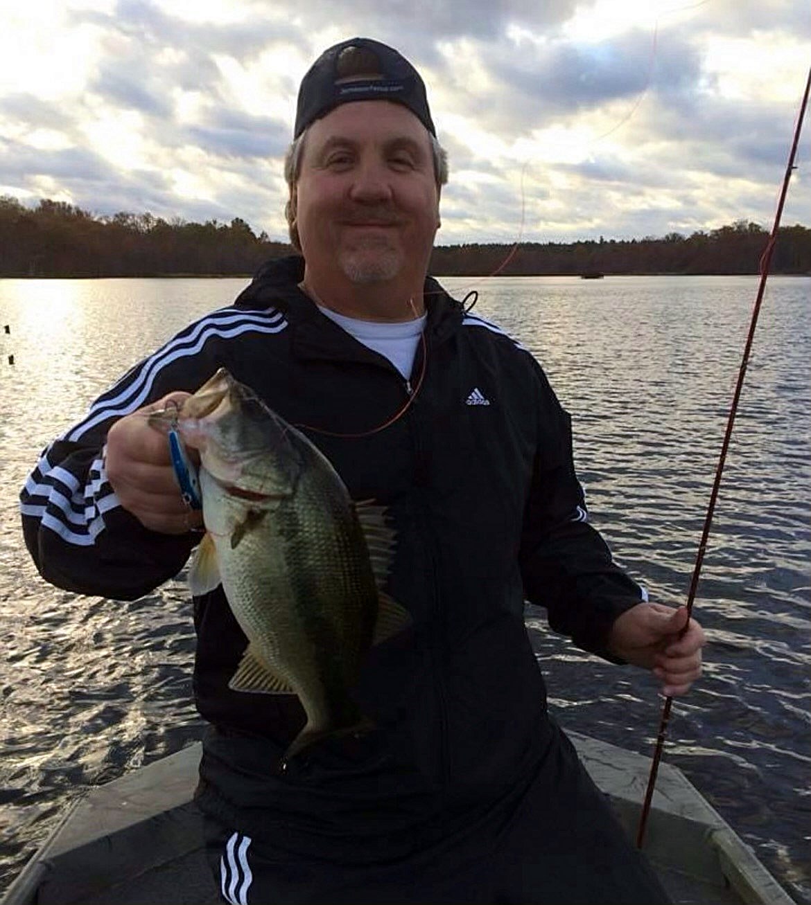 Jeffrey Merritt Obituary - Shreveport, LA