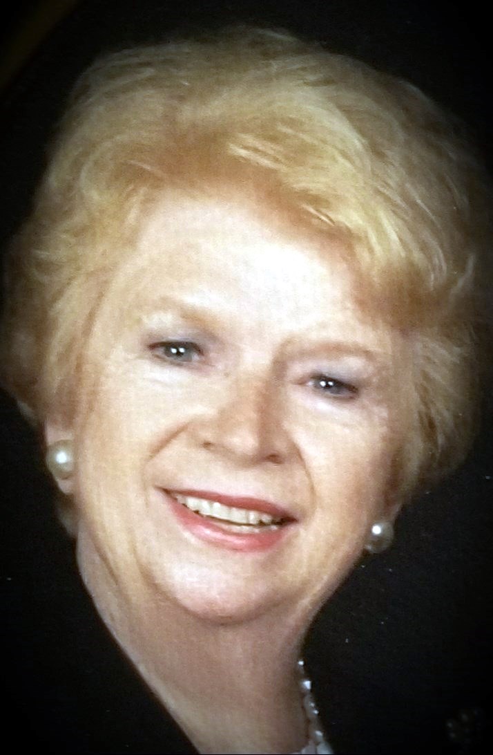 Ann Pleasants Obituary - Charlottesville, VA