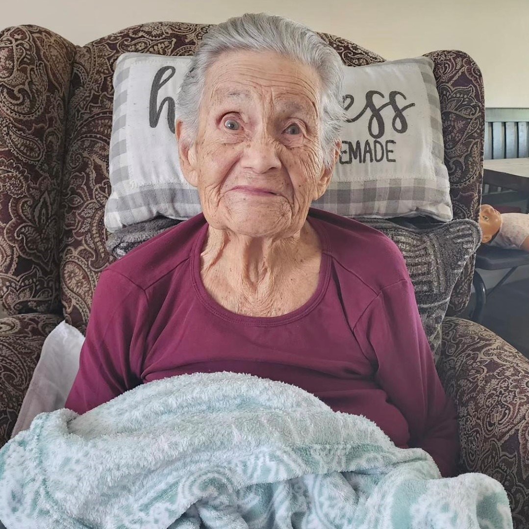 Maria Navarrette Obituary - Bakersfield, CA