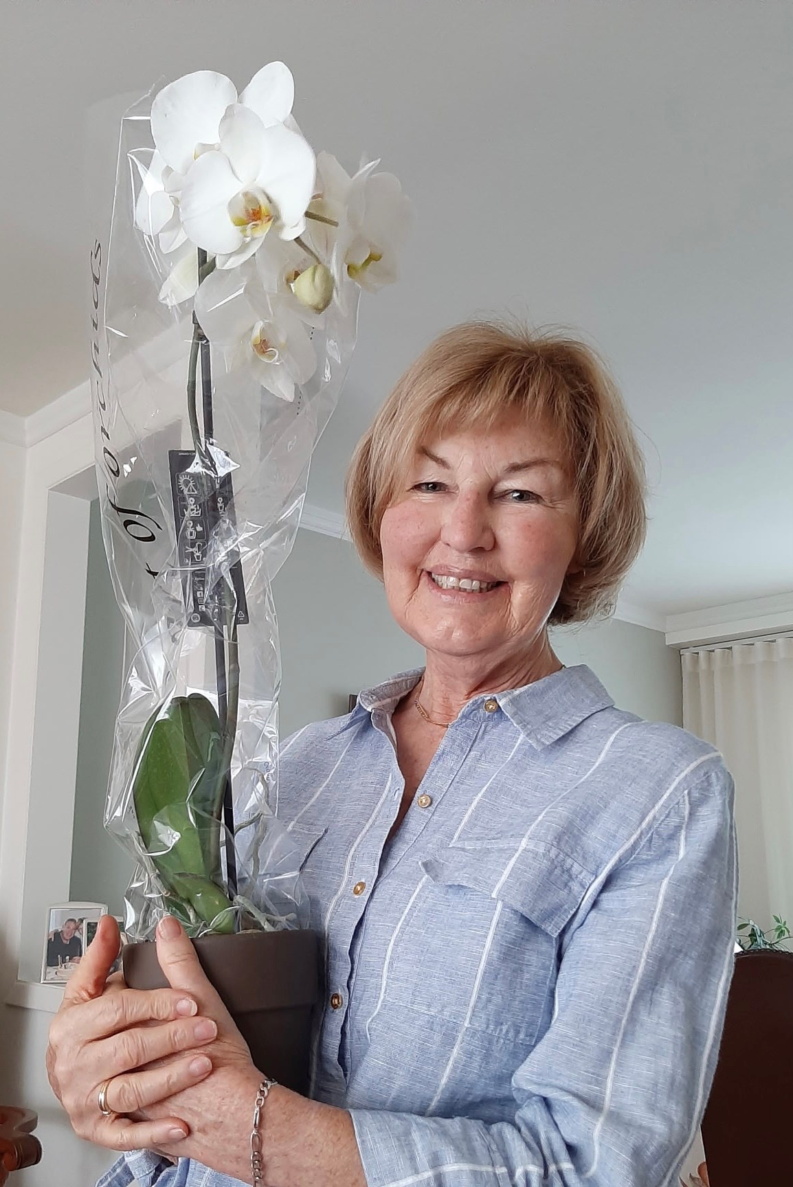 Lise Durocher avis de décès - Montreal, QC