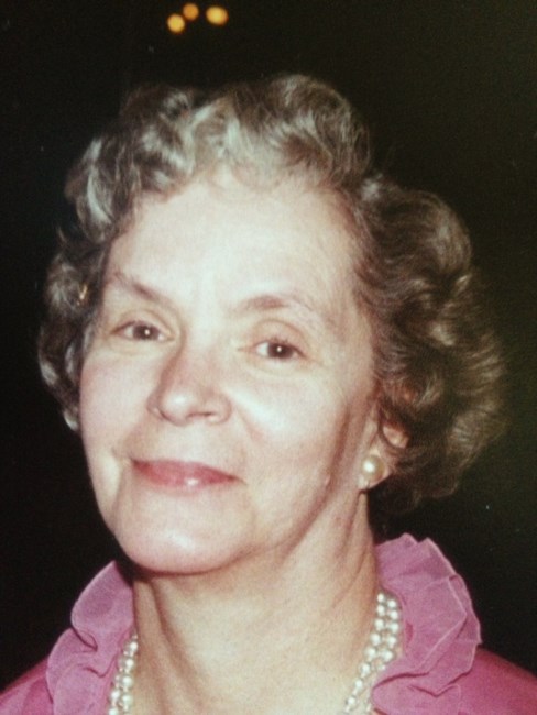 Kathleen Perry Obituary - Nottingham, MD