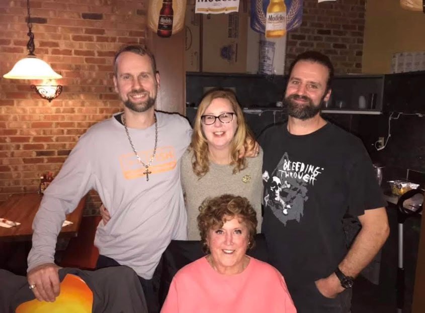 Carol Ramos Obituary - Parma, OH