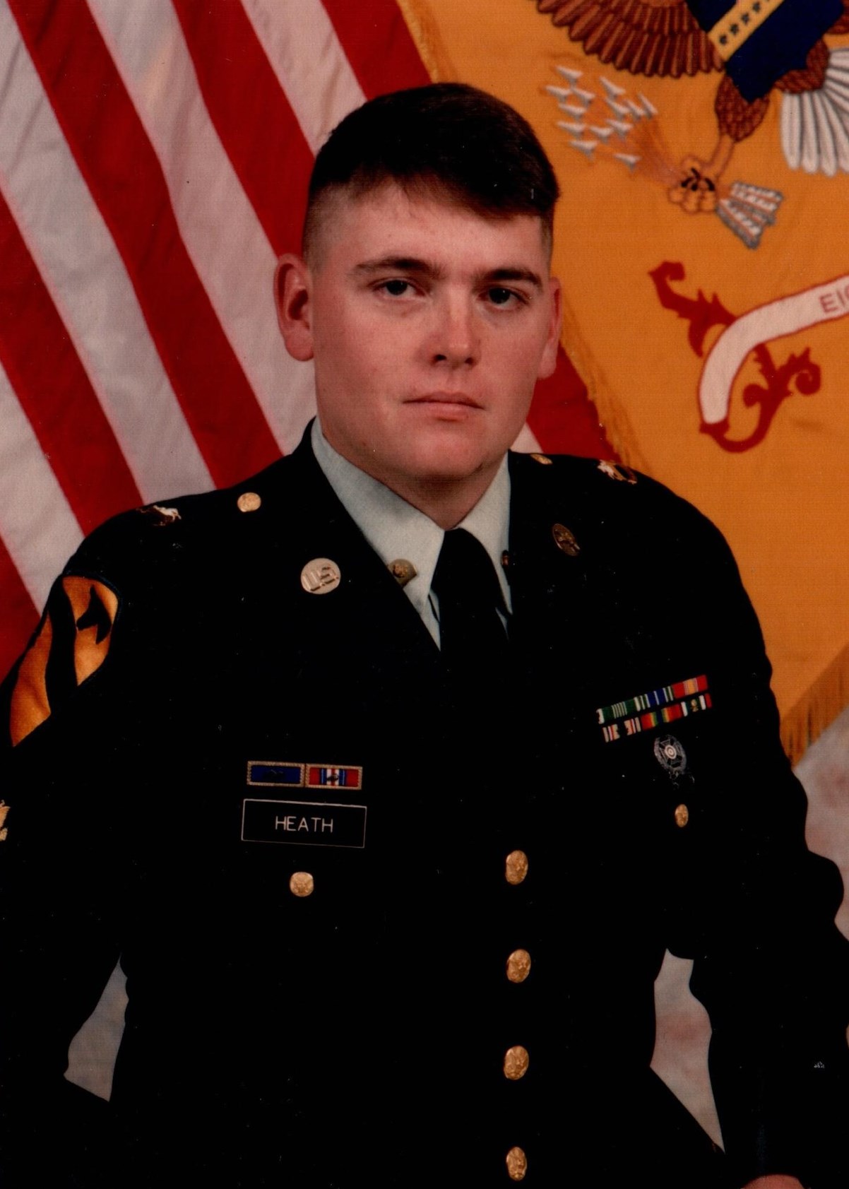 John Heath Obituary - Fairview Park, OH