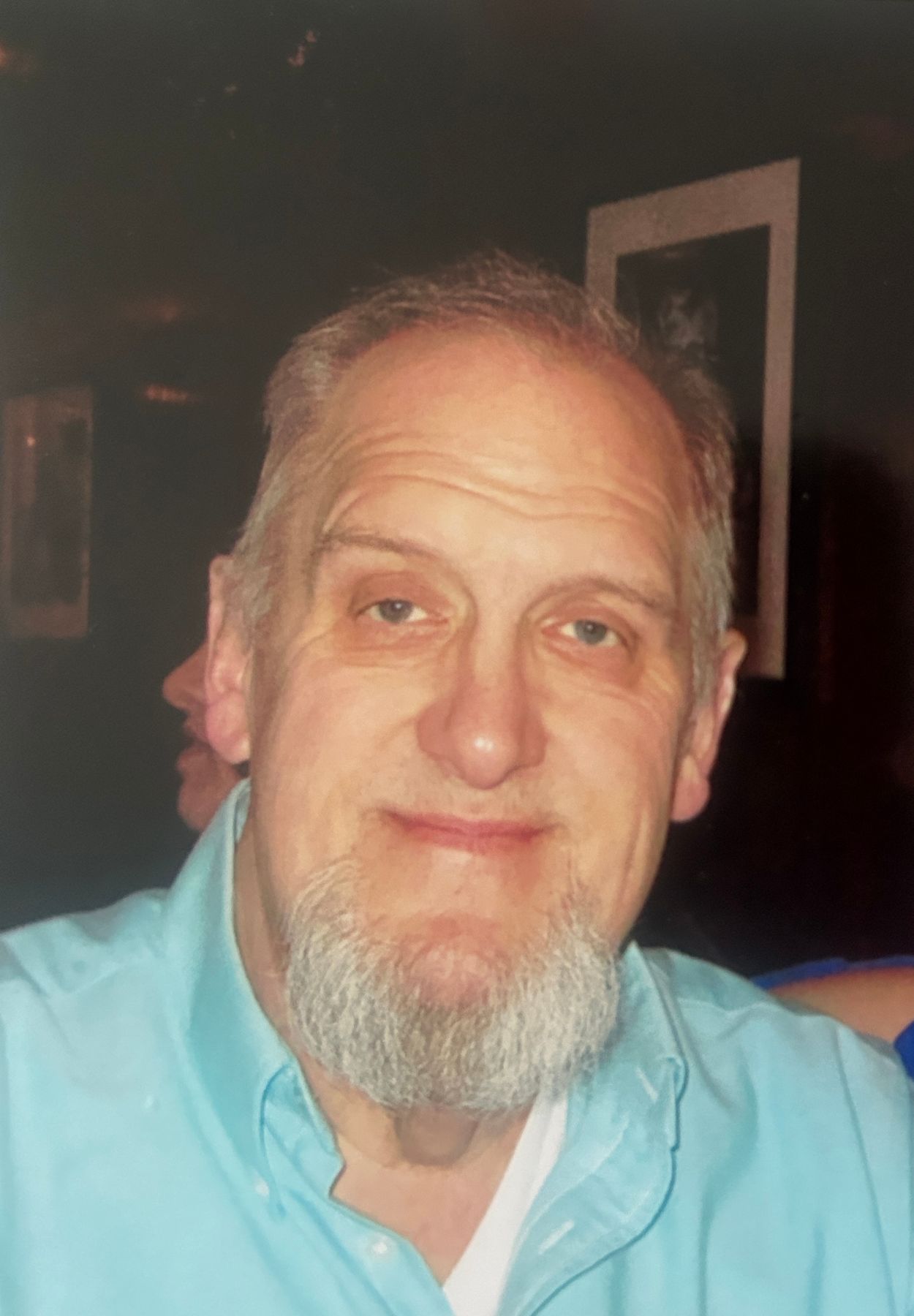 George J. Schutte` Obituary - Babylon, NY