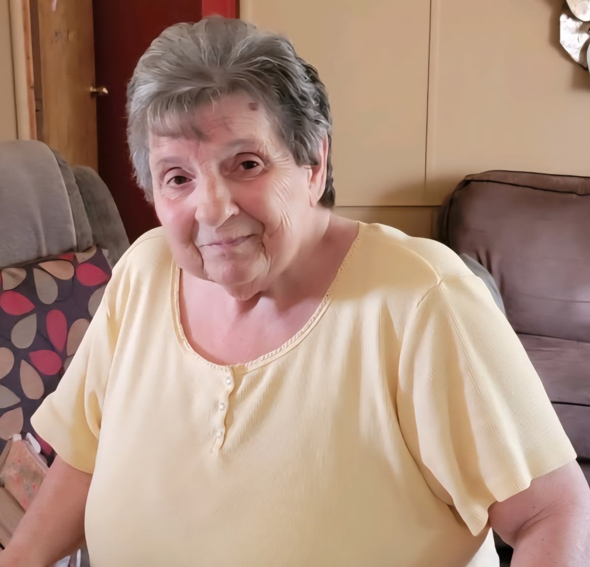 Connie Burton Obituary - Lake Odessa, MI