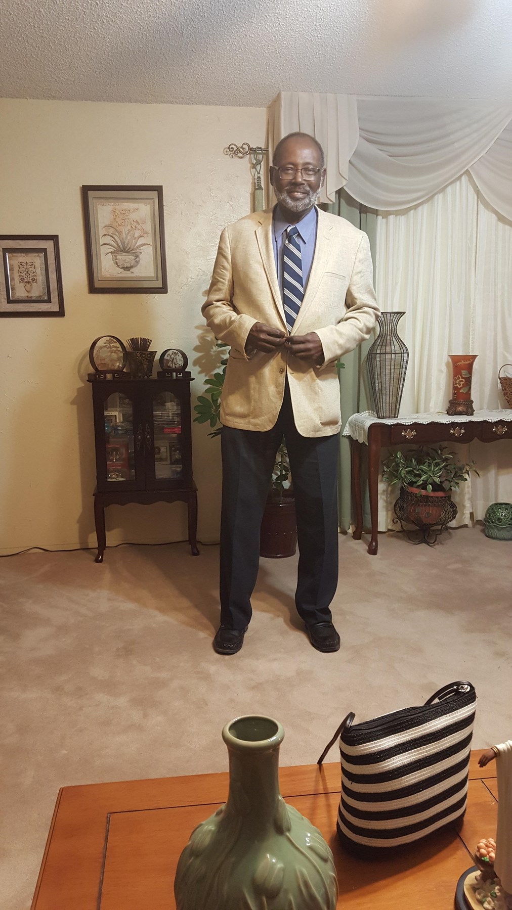 John Junius Smith Obituary - Yuma, AZ