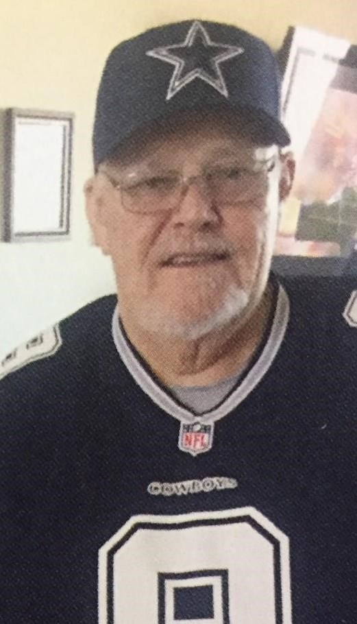 Harry Ruckman Obituary - El Paso, TX