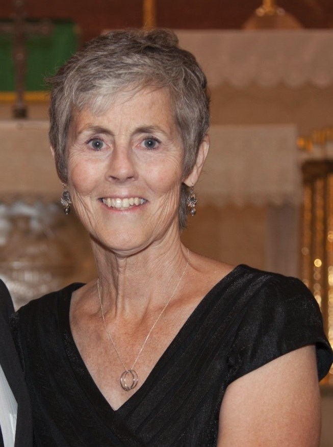 Mary Rawlins Obituary - Fort Wayne, IN