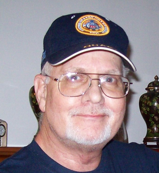 Larry R Logsdon Obituary - Lake Worth, FL