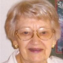 Anne Heimann Obituary - Columbus, OH