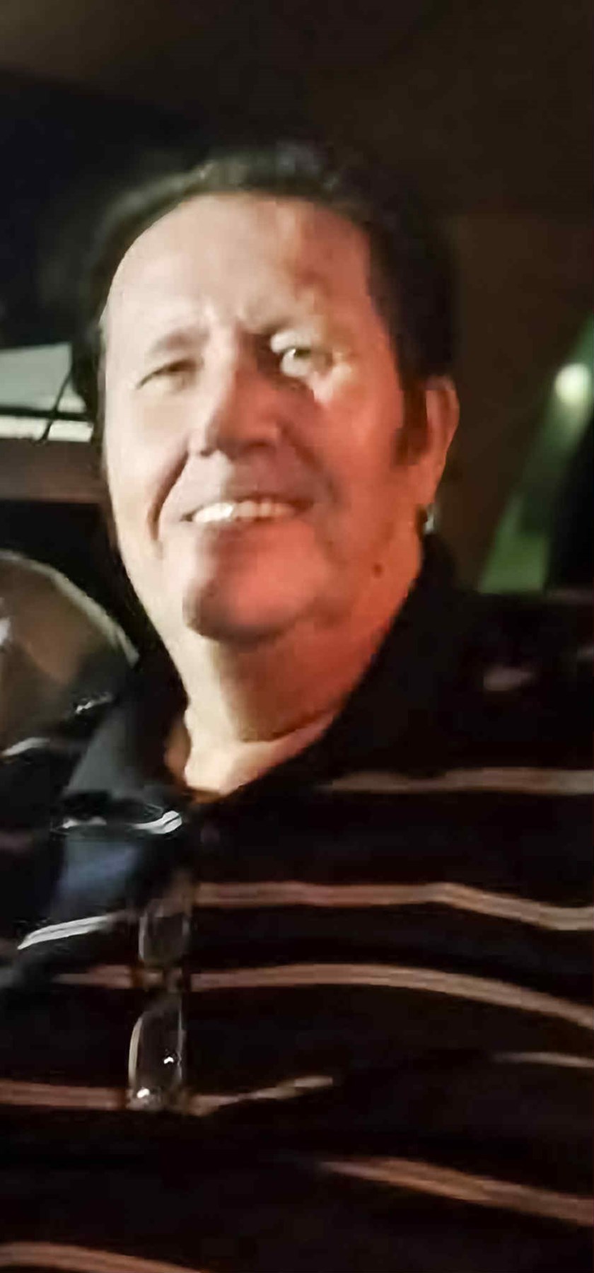 Thomas Gober Obituary - Georgetown, TX