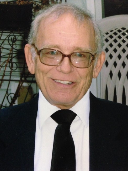 Joseph Bogdan Obituary - Richmond, VA