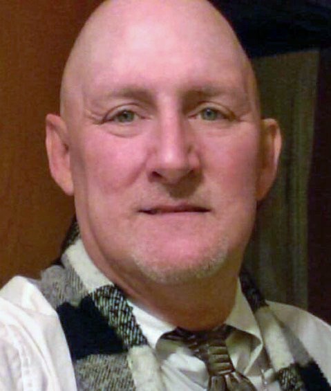 Jeffrey David Hisle Obituary - Connersville, IN