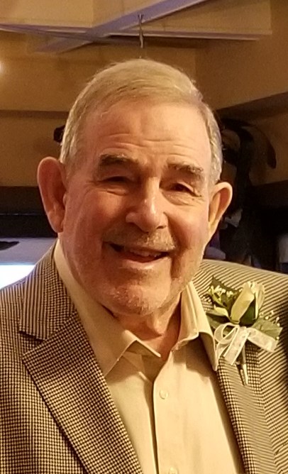 Albert Figone Obituary - Fair Oaks, CA