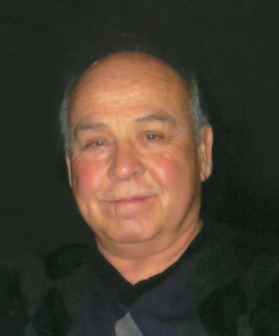 Normand Tetreault Obituary - Navin, MB