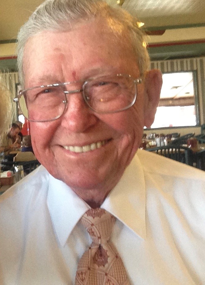 John Lowry Obituary - Spokane Valley, WA