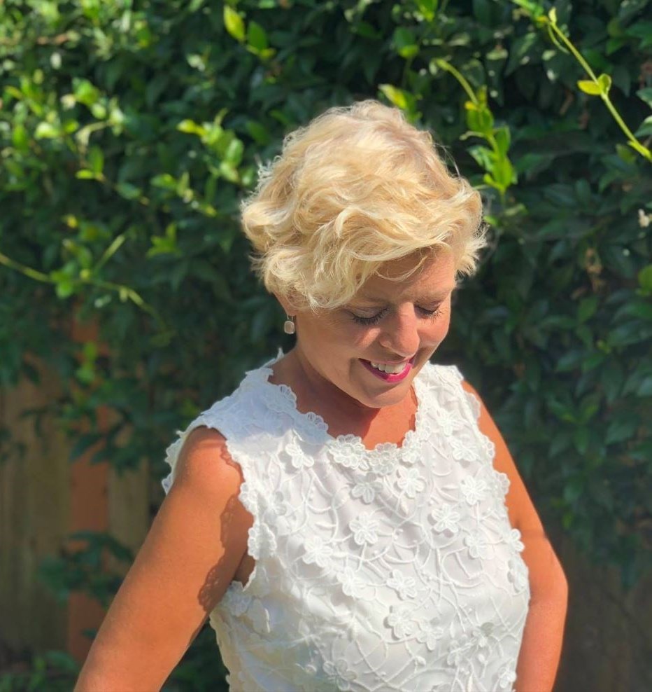 Maria McCue Obituary - Colorado Springs, CO