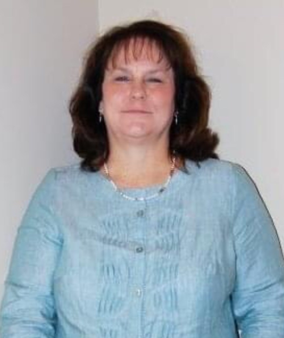Cynthia Graves Obituary - Attalla, AL
