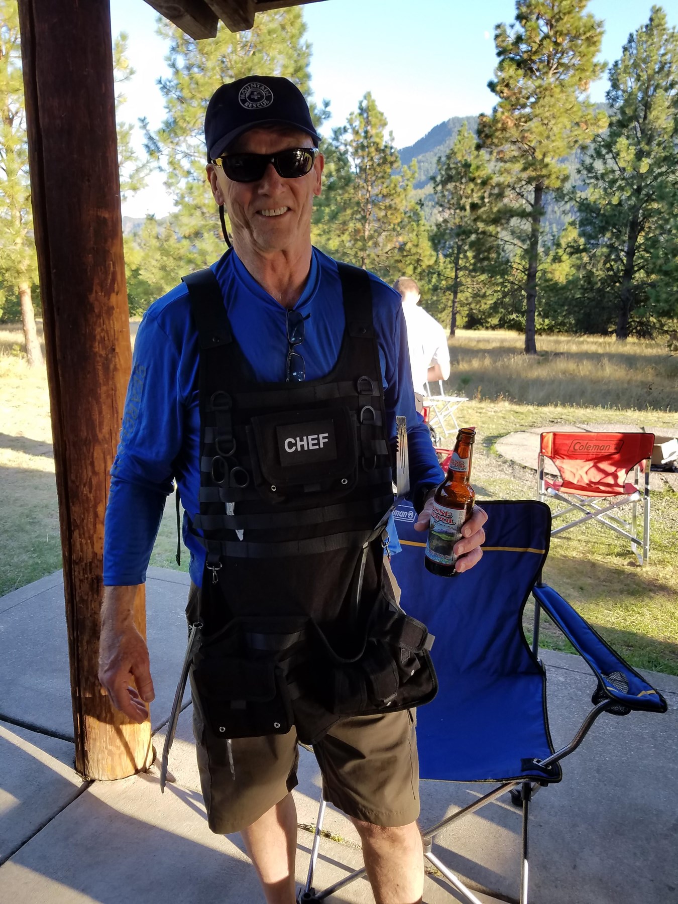 Edward McNamara avis de décès - Spokane Valley, WA