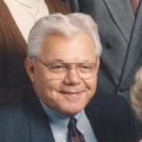 George Johnson Obituary - Columbus, OH