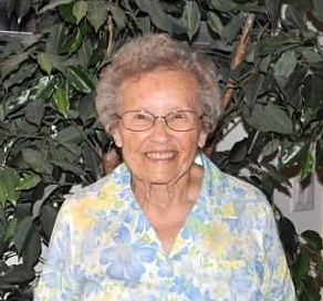 Glenith Huddleston Kirkham Obituary - Wheat Ridge, CO