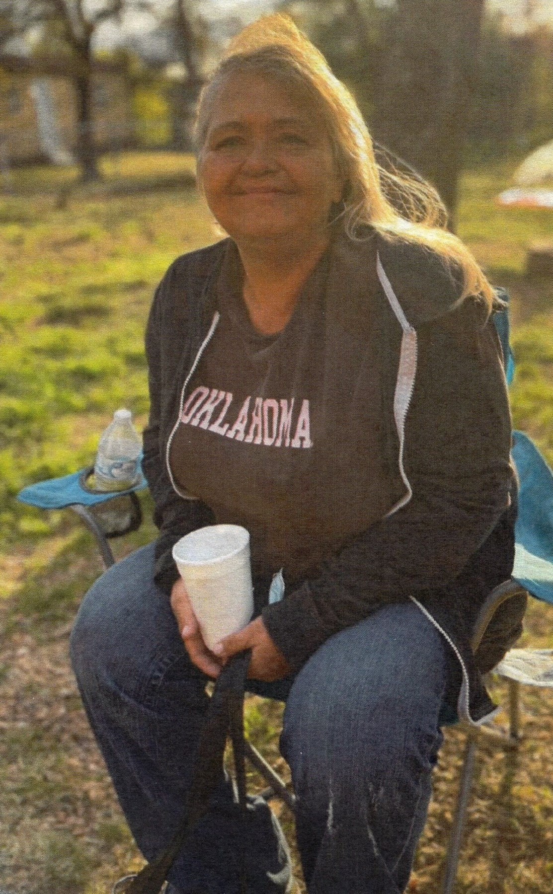 Donna Smith Obituary - Del City, OK