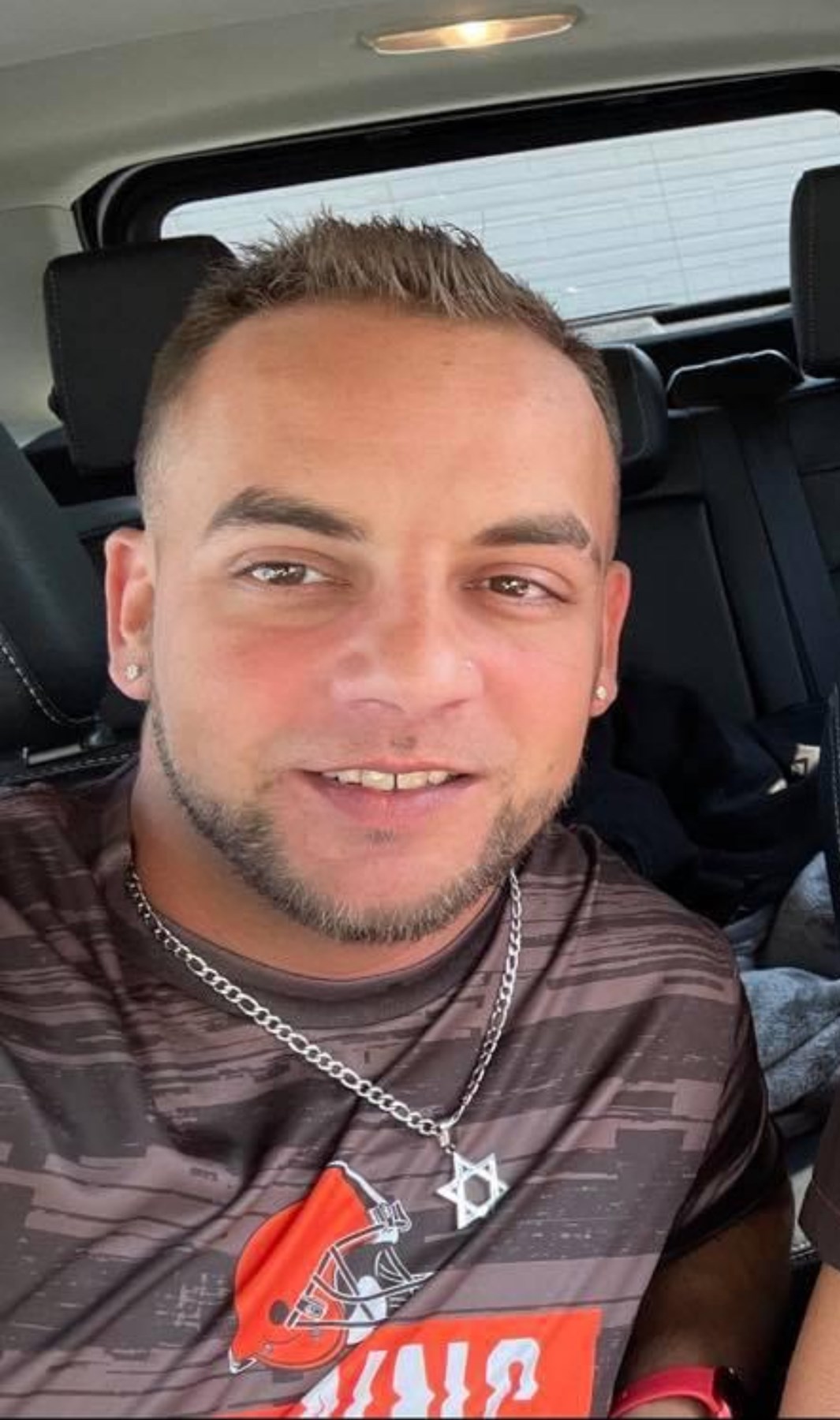 Christopher Phillips Obituary - Cleveland Heights, OH