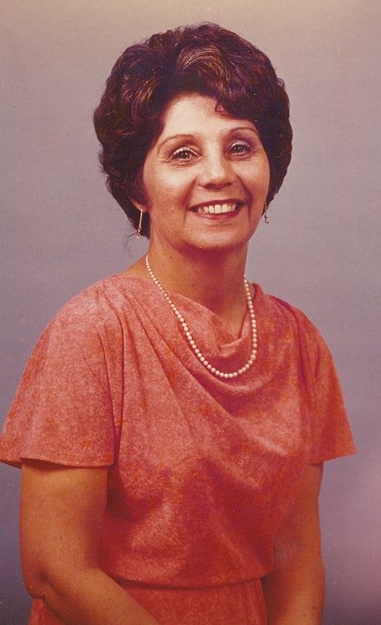 Betty Catherine Gouldh Obituary - Stockton, CA